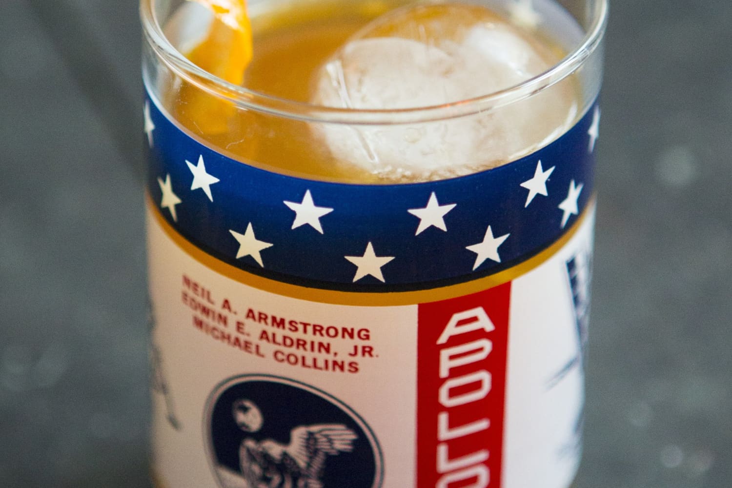 Recipe: A Midwinter Tang Cocktail | The Kitchn