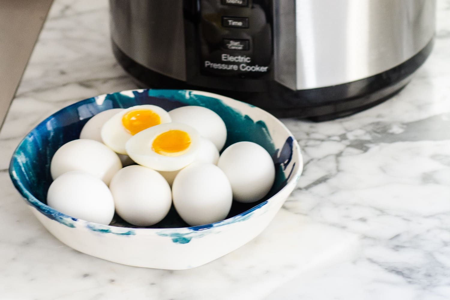 How I Use the Pressure Cooker to Make a Week’s Worth of Breakfast | The ...