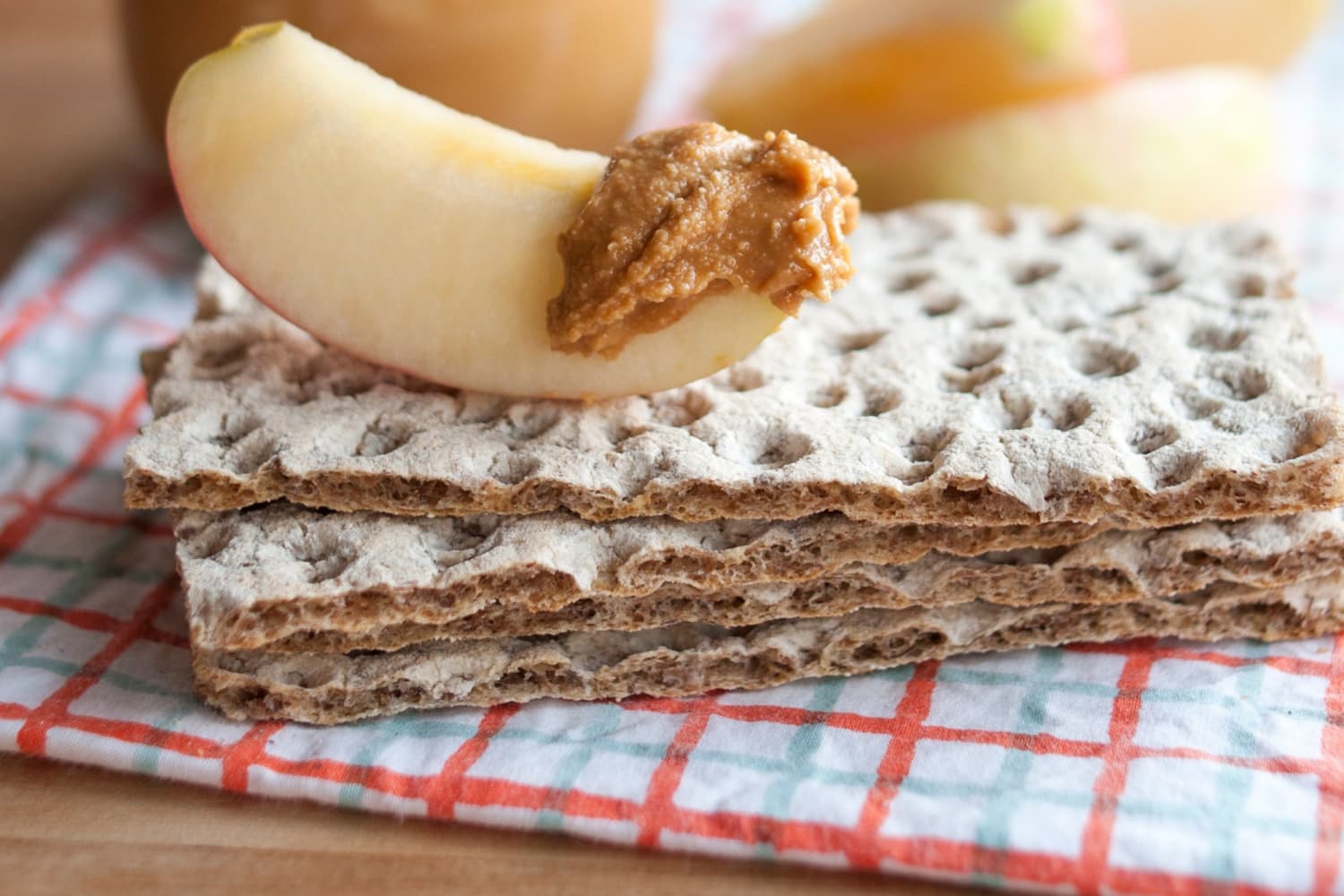 Protein Pick-Me-Up: 10 Smart Ways to Get a Midday Boost | The Kitchn