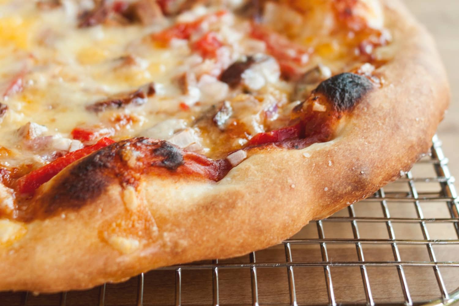7 Important Things You Should Know About Pizza | The Kitchn 7 Important Things You Should Know About Pizza | The Kitchn