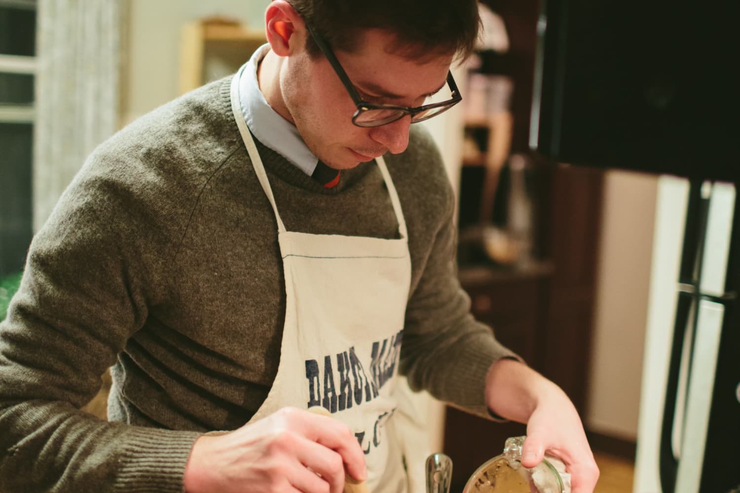 5 Things I’ve Learned About Cooking from My Scientist Husband | The Kitchn