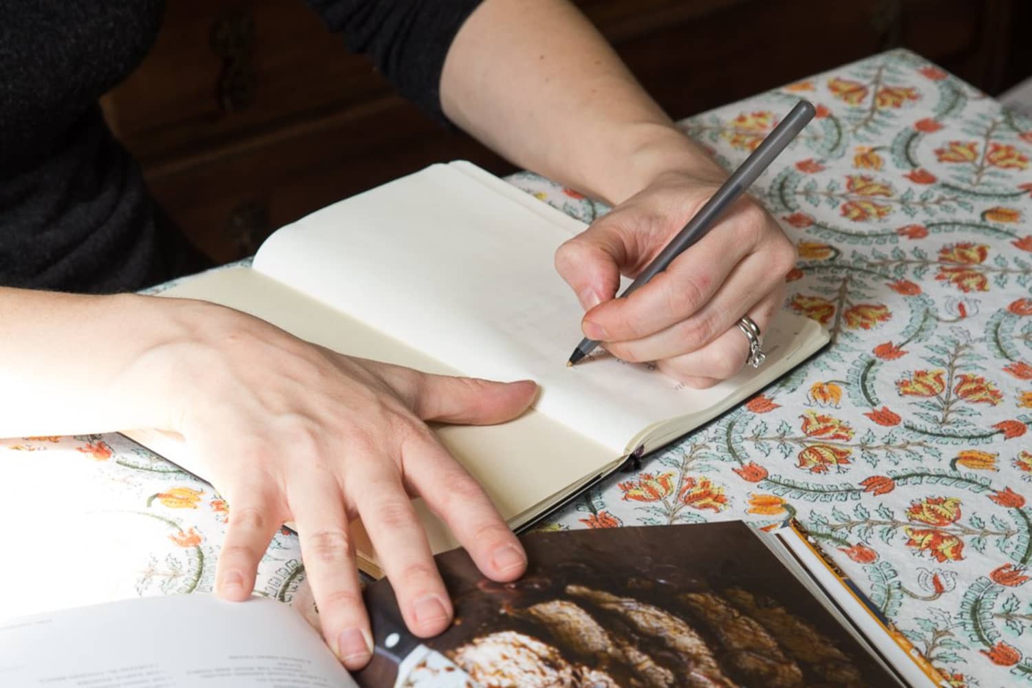 5 Things Writing a Cookbook Taught Me About Cooking | The Kitchn