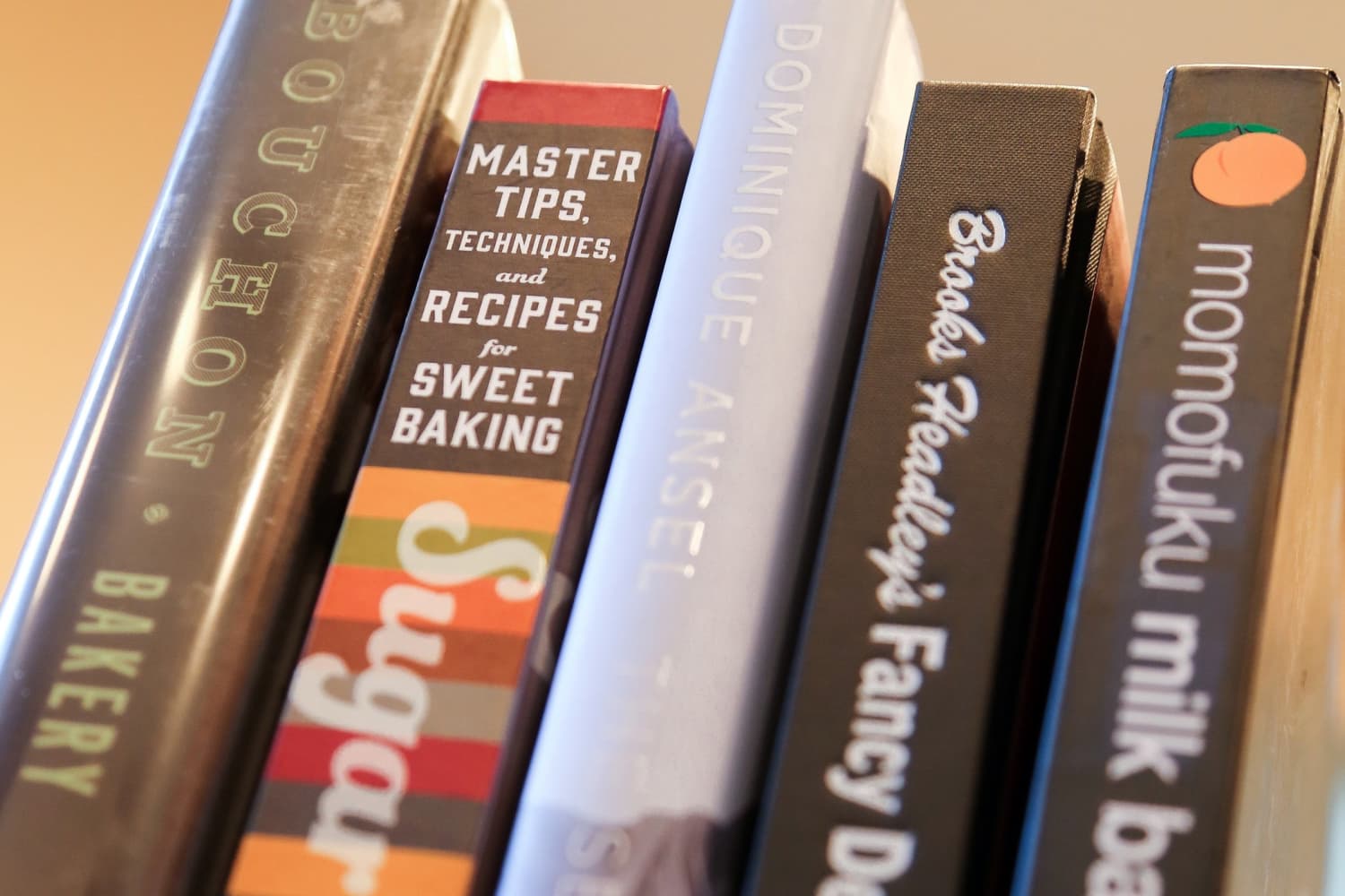 5 Cookbooks for Adventurous Weekend Baking Projects | The Kitchn