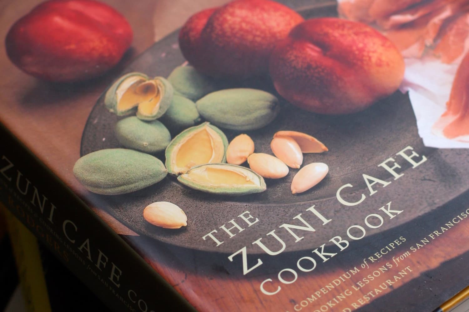 The Best Tip You Probably Missed in The Zuni Cafe Cookbook | The Kitchn