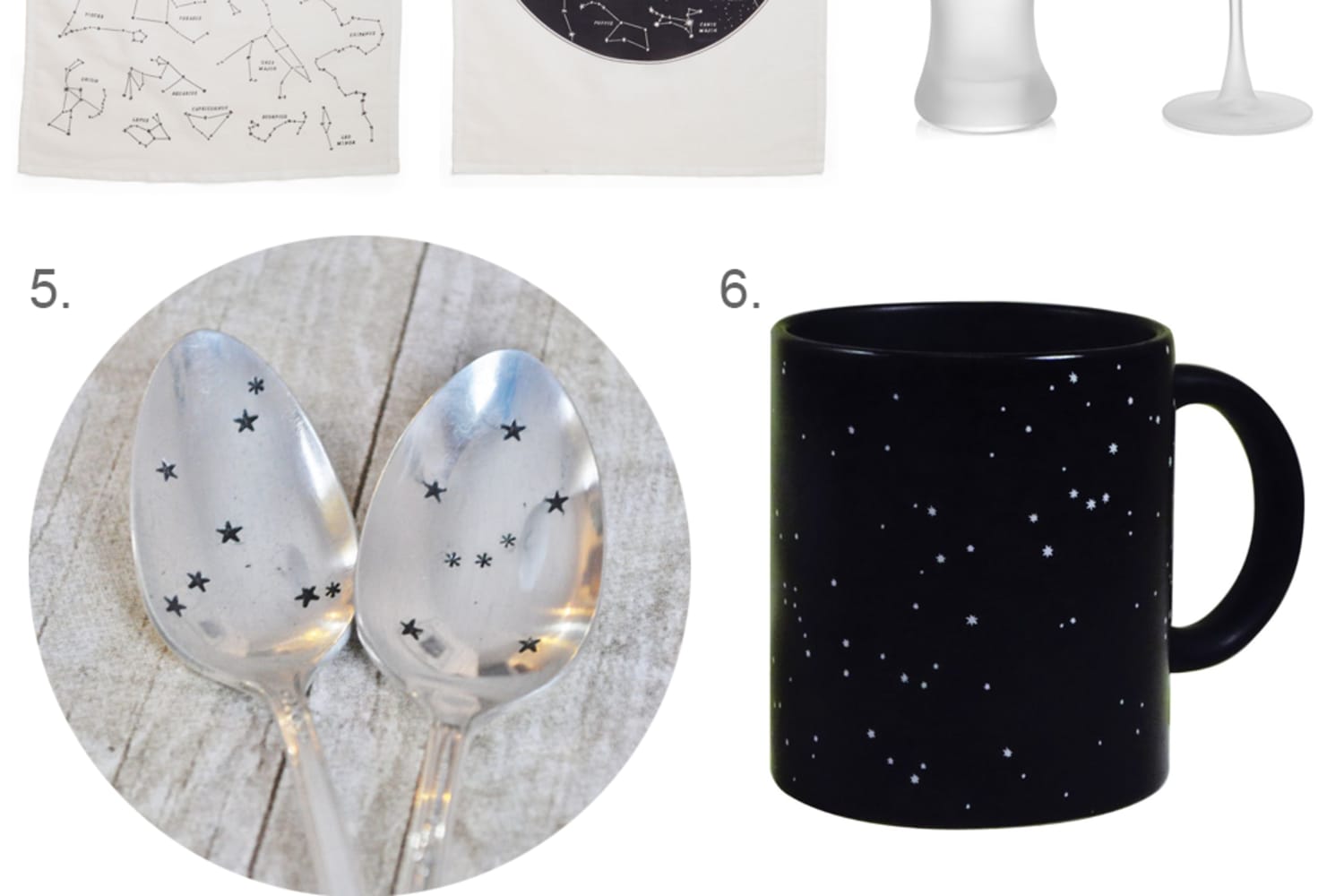 A Starry Night in Your Kitchen: 6 Constellation-Themed Picks | The Kitchn