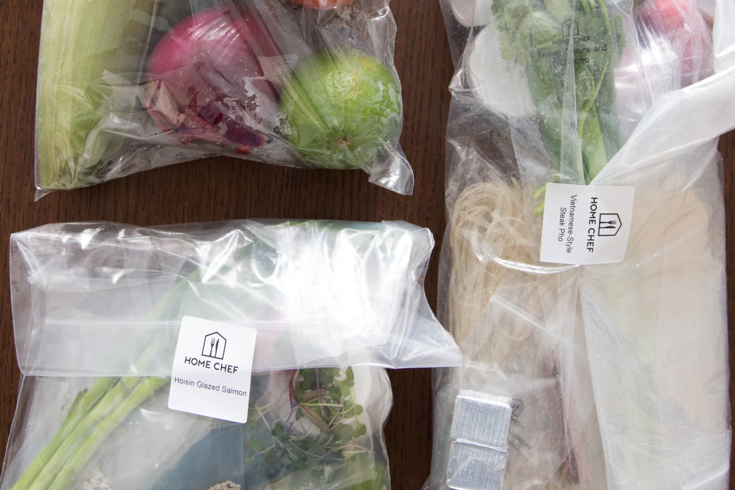 Home Chef’s Meal Kits Help You Cook Restaurant-Quality Dinners in Your ...