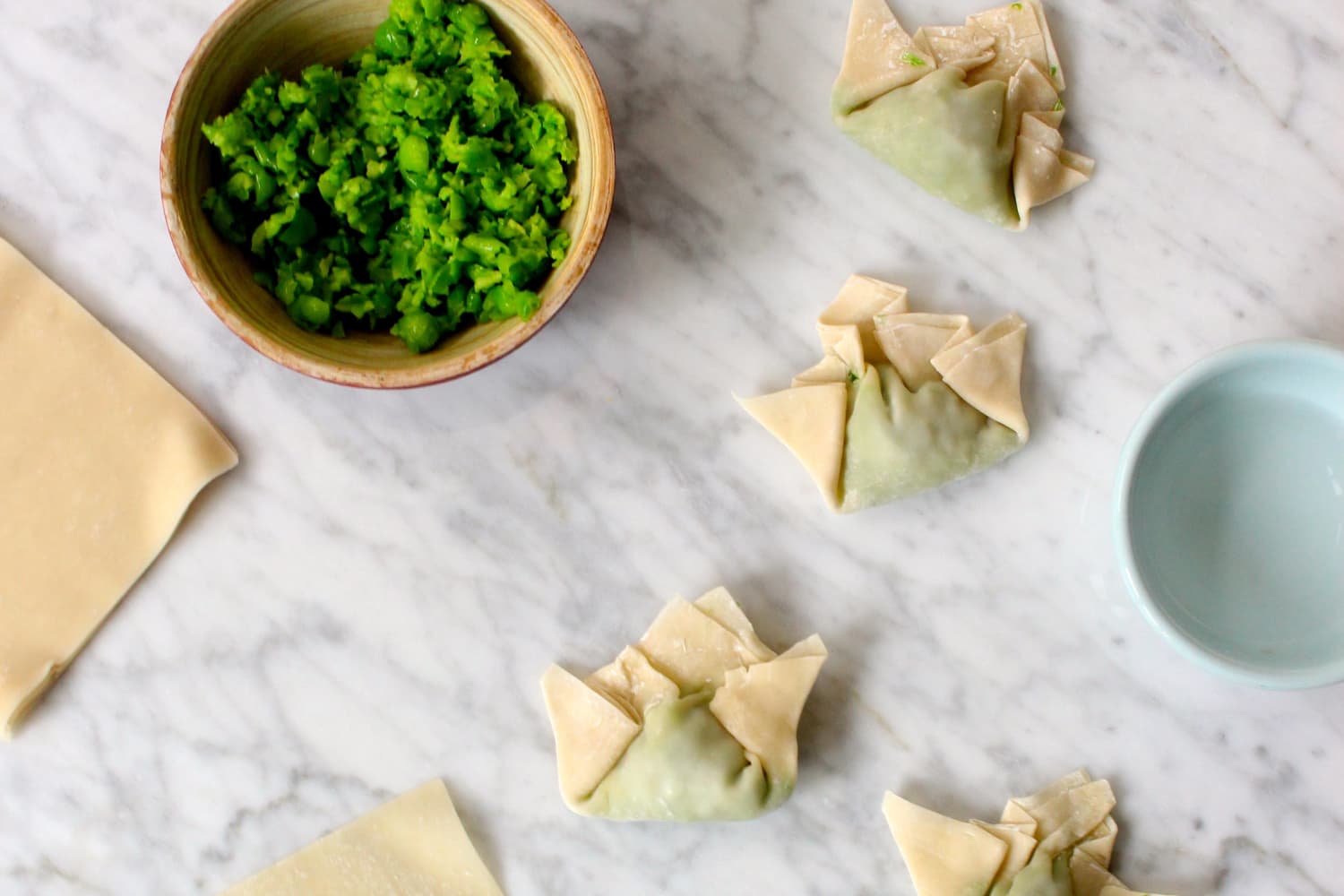 5 Easy Ways to Snack on Peas | The Kitchn
