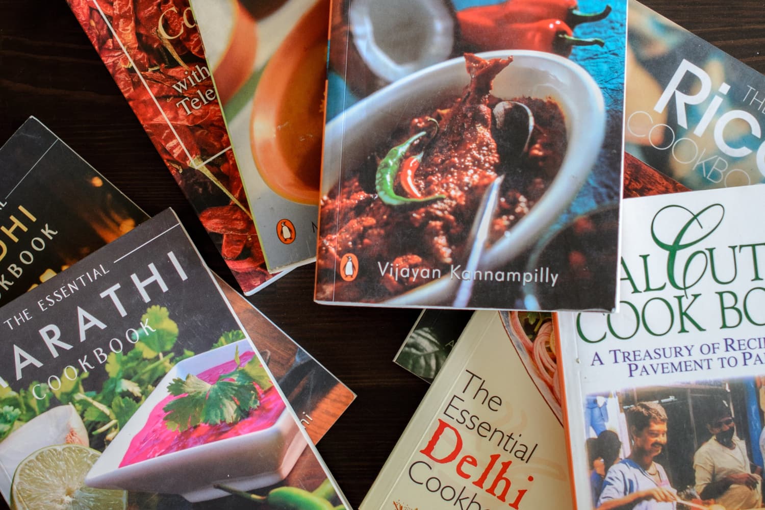 The 5 Cookbooks That Taught Me to Cook (and I Still Use Today) | The Kitchn