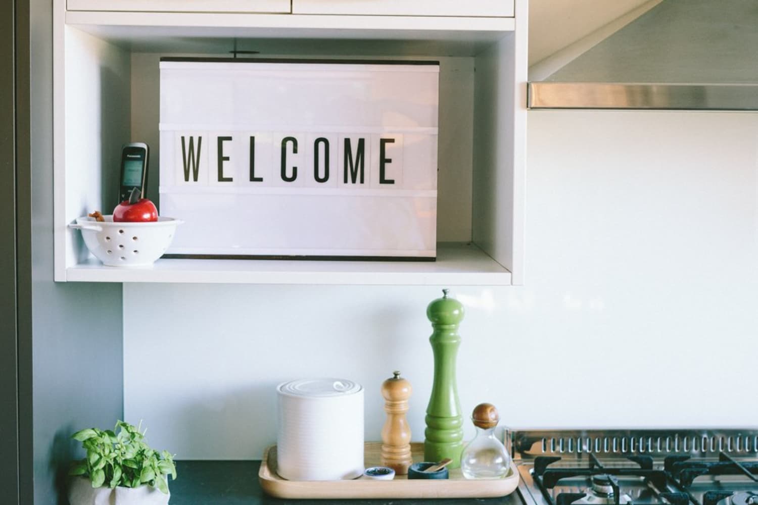 A Few Tips for Successful Cooking in Vacation Rental Kitchens | The Kitchn