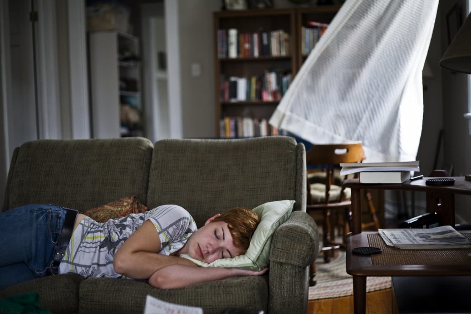 Yes, Coffee Naps Really Work. Here’s Why. | The Kitchn