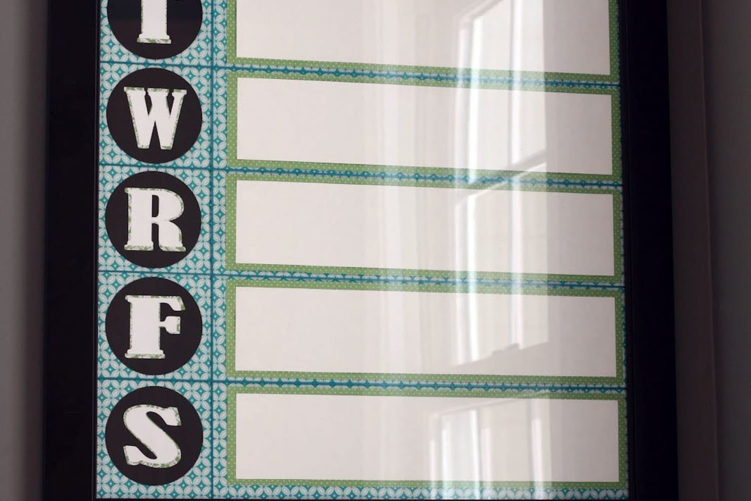 6 Menu Board Ideas to Copy in Your Home | The Kitchn