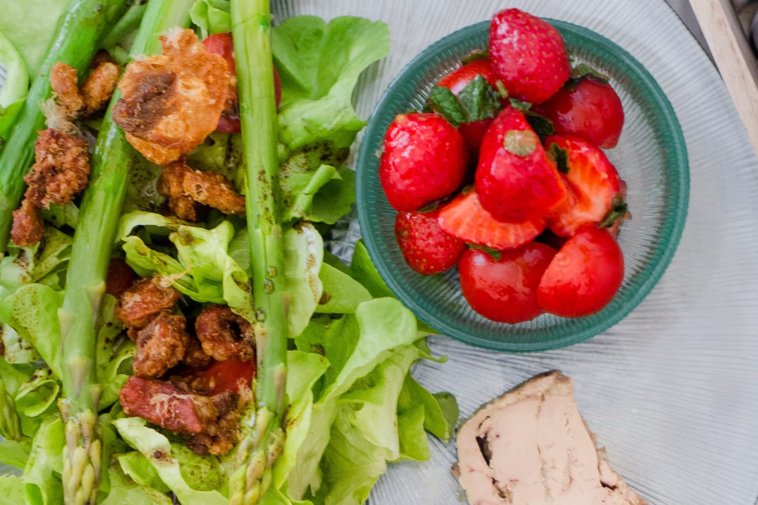 5 Easy French Lunch Ideas | The Kitchn