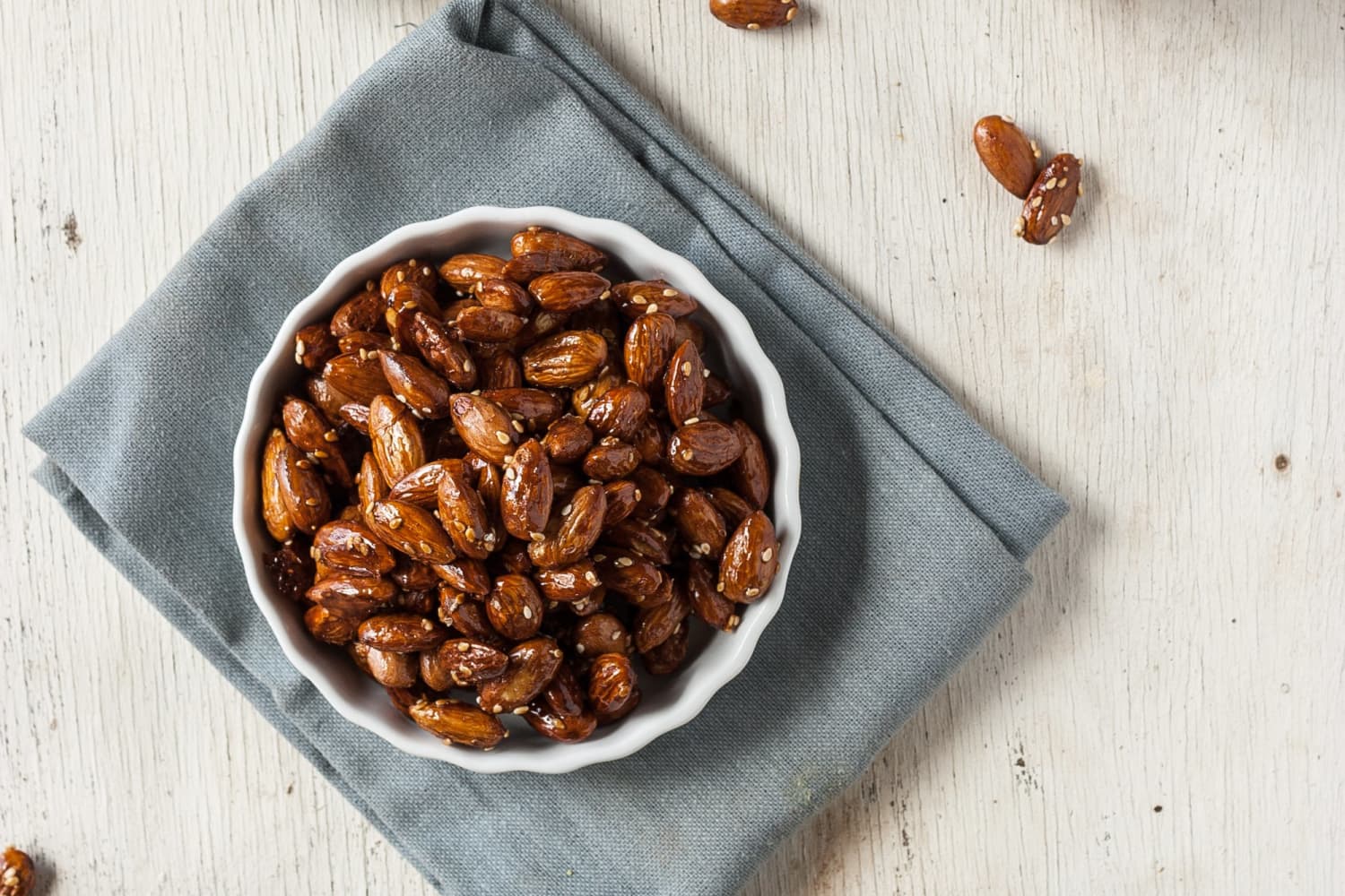 5 Easy Ways to Snack on Seeds & Nuts | The Kitchn
