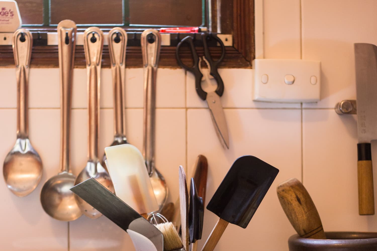 11 Packable Tools for the Wandering Chef | The Kitchn