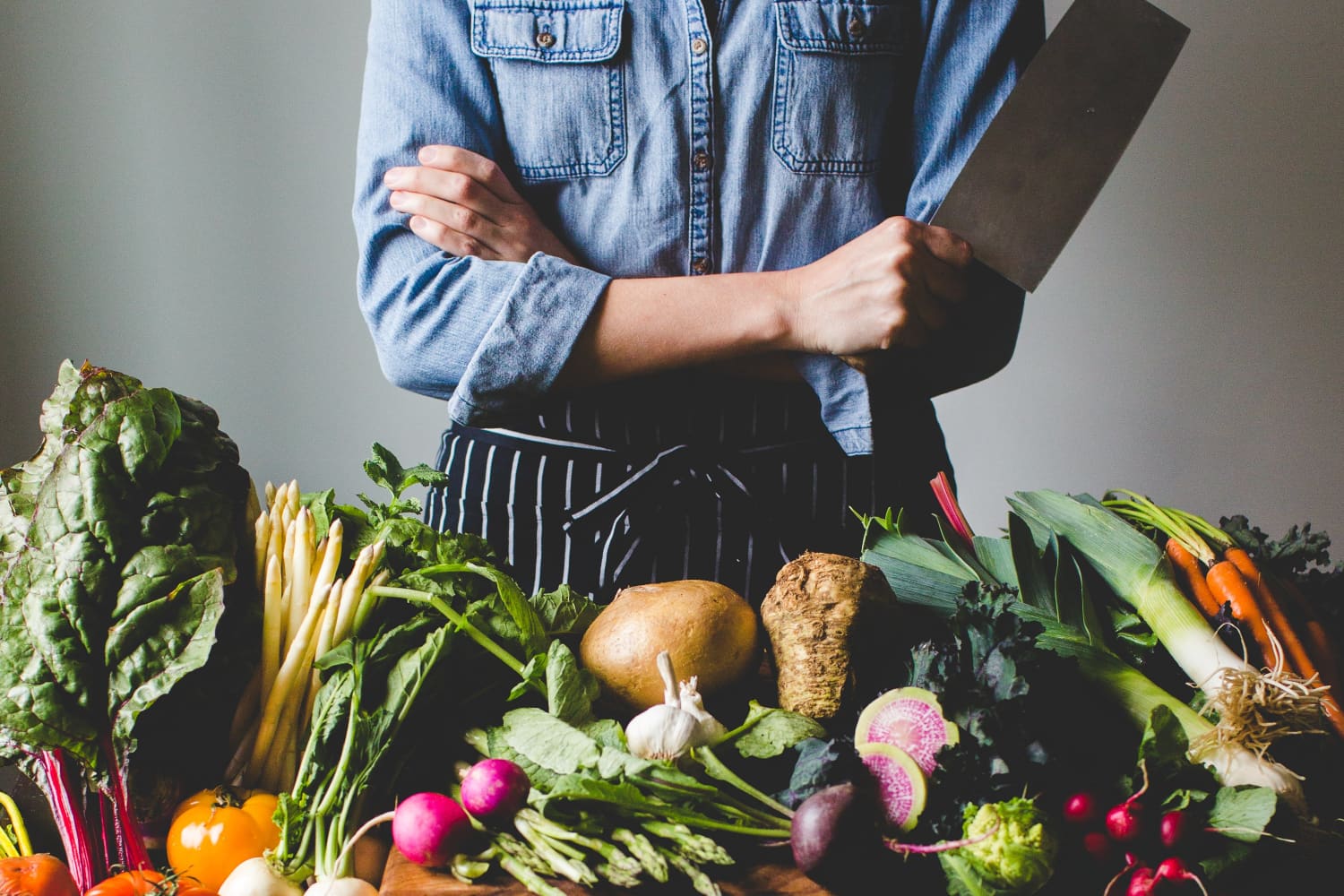 Introducing The Vegetable Butcher | The Kitchn