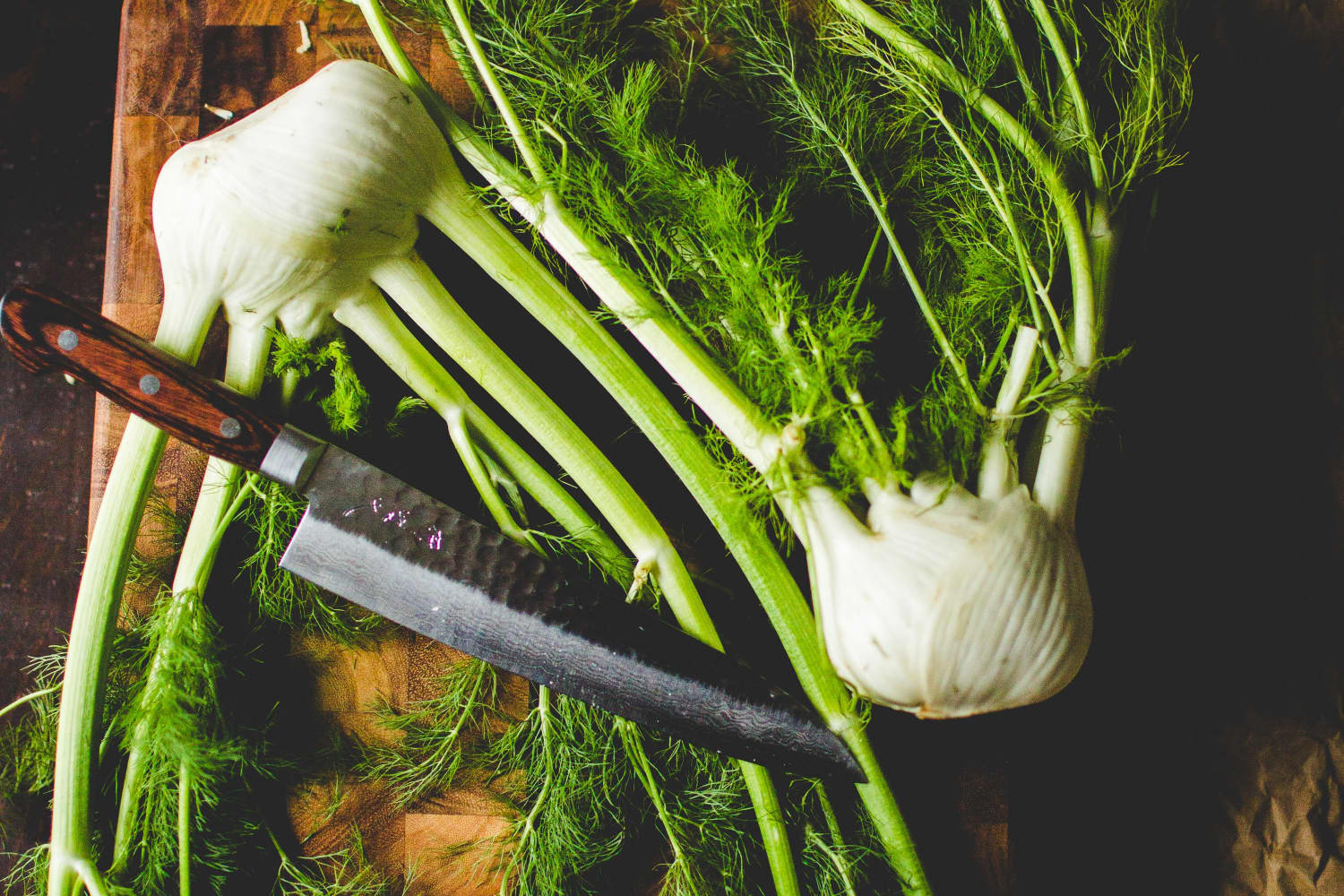 The Vegetable Butcher Really Wants You to Give Fennel a Chance | The Kitchn