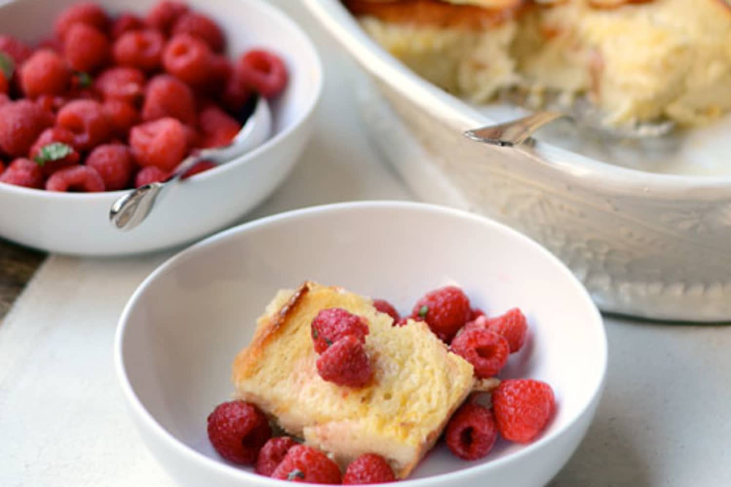 20 Recipes to Bring Fruit to Your Breakfast Table | The Kitchn
