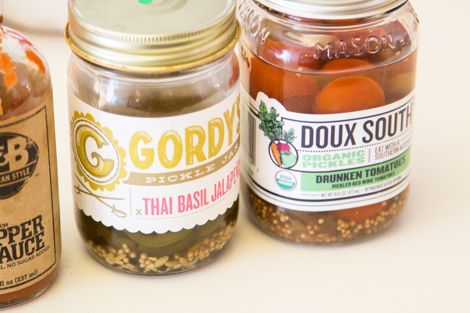 How Craig Kanarick Uses Pickles (and Pickle Brine) in the Kitchen | The ...