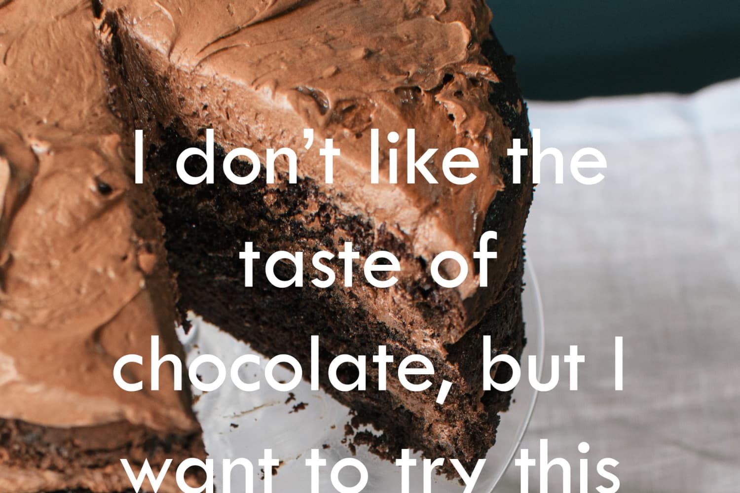 A Mad Libs Game for Every Food Blog Commenter | The Kitchn