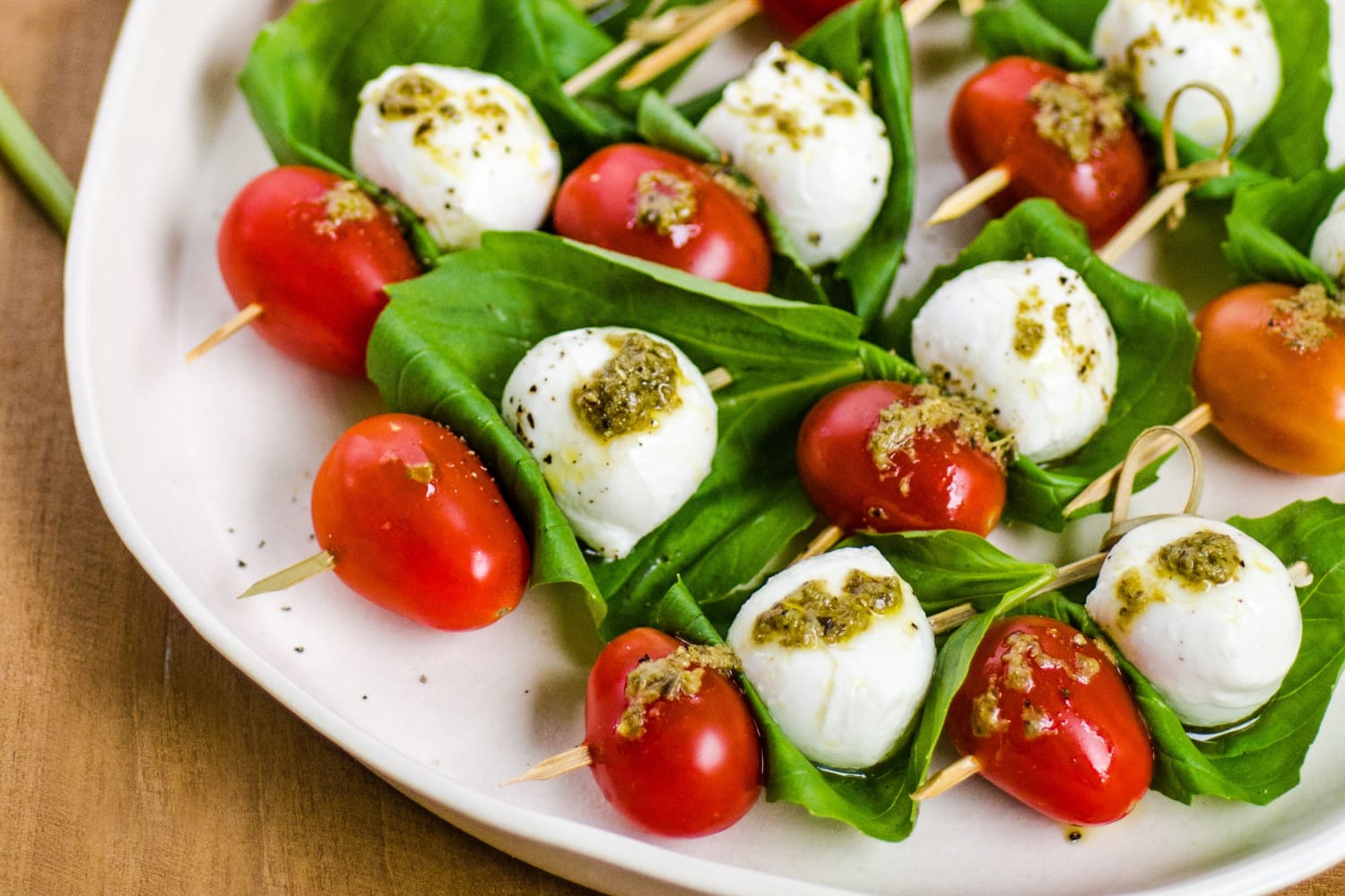 12 Summery Appetizers That Keep the Oven Off | The Kitchn