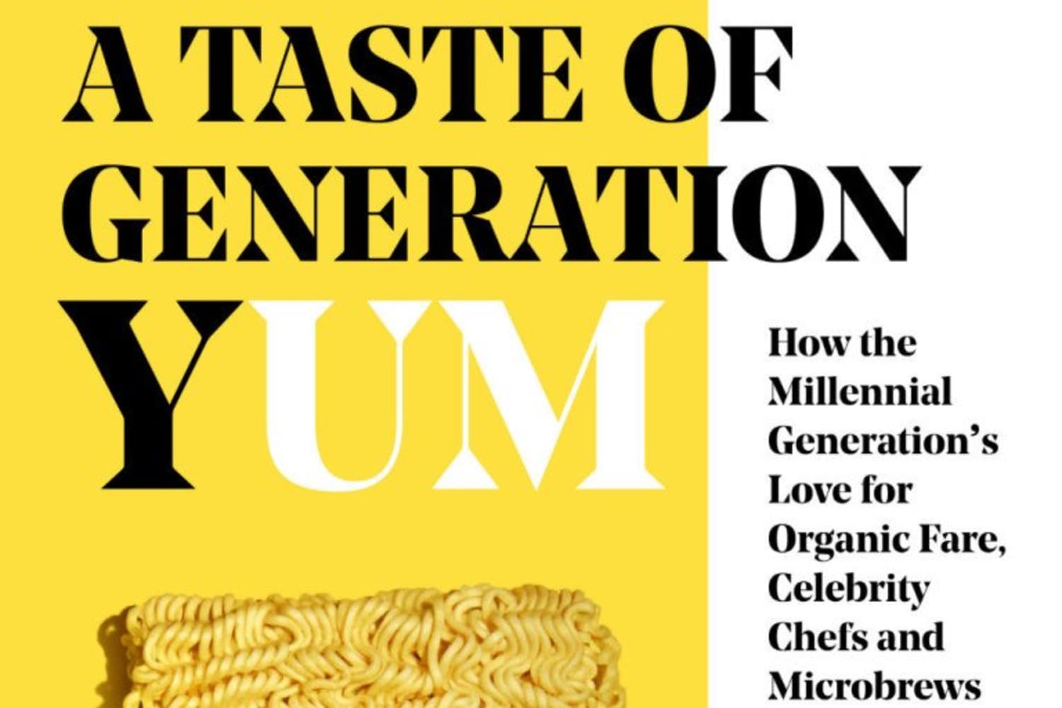 Why Are Millennials So Obsessed With Food? | The Kitchn