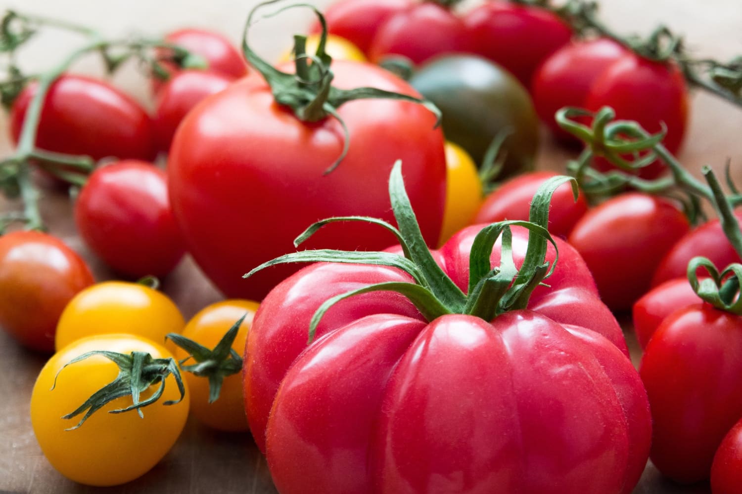 What Does Heirloom Actually Mean? | The Kitchn