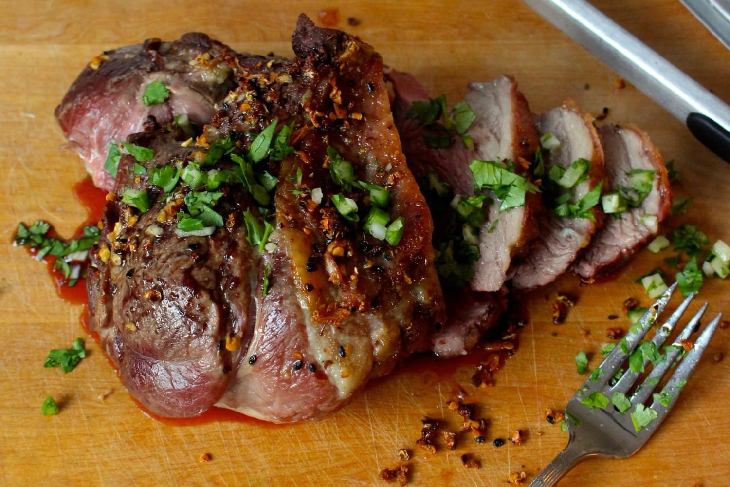 Take the Guesswork out of Cooking Meat with This Guide | The Kitchn