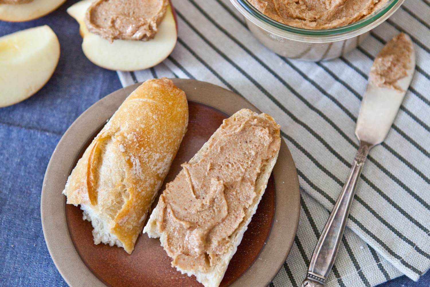 The 5 Most Satisfying Snacks That Fuel My Workouts | The Kitchn