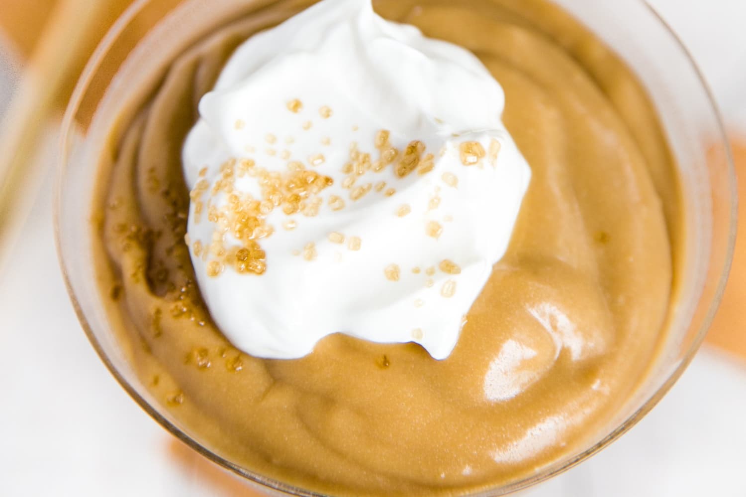 How To Make Butterscotch Pudding from Scratch | The Kitchn