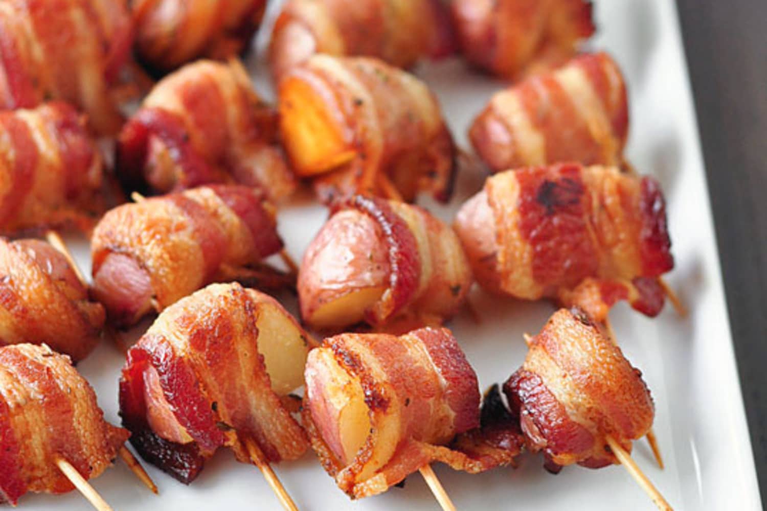 20+ Recipes With Bacon | The Kitchn