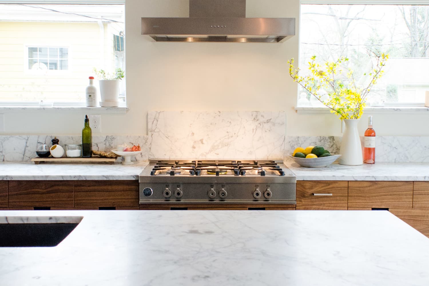 7 Unusual Kitchen Countertops That Totally Work | The Kitchn