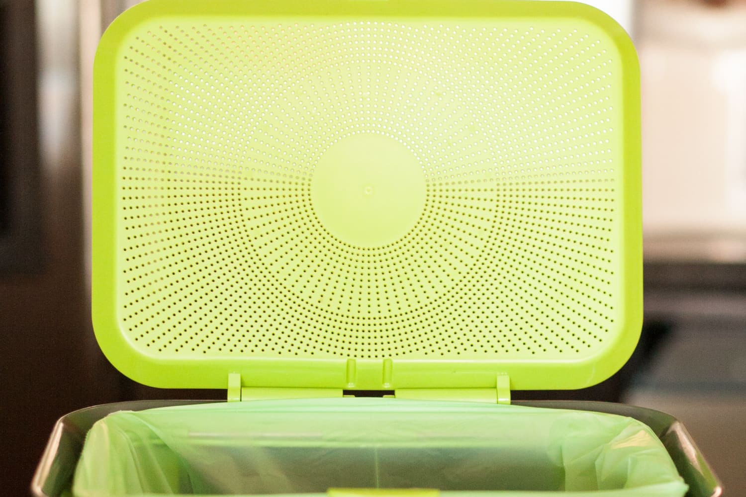 4 Methods for Composting in Your Apartment Kitchen | The Kitchn