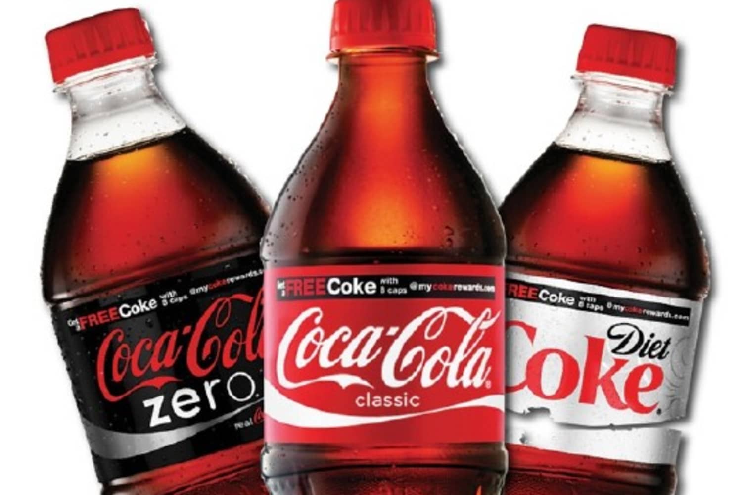 Why Americans Are Drinking Less Soda than They Were 20 Years Ago | The ...