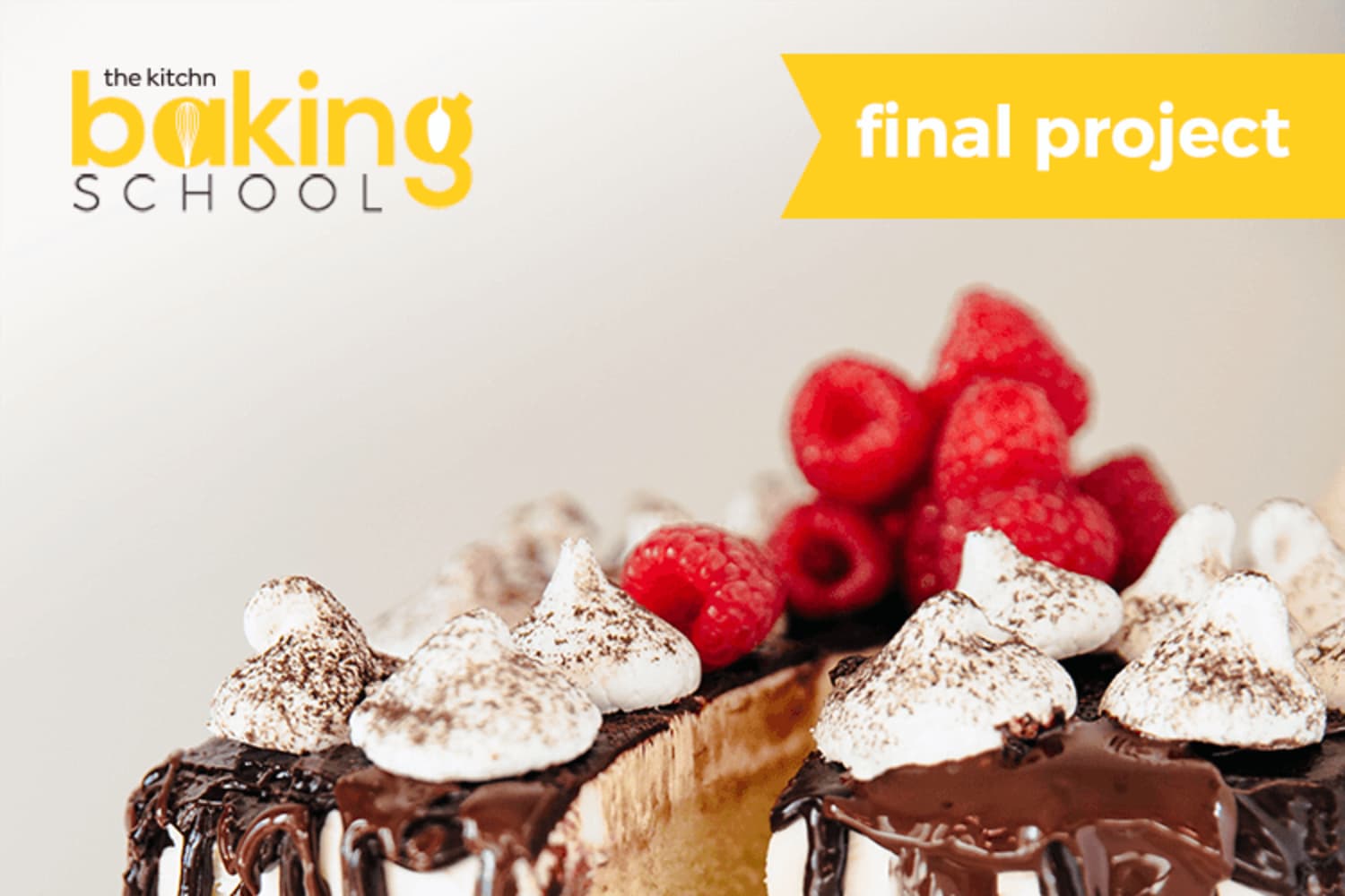 Baking School Graduation: Here’s Your Final Project! | The Kitchn