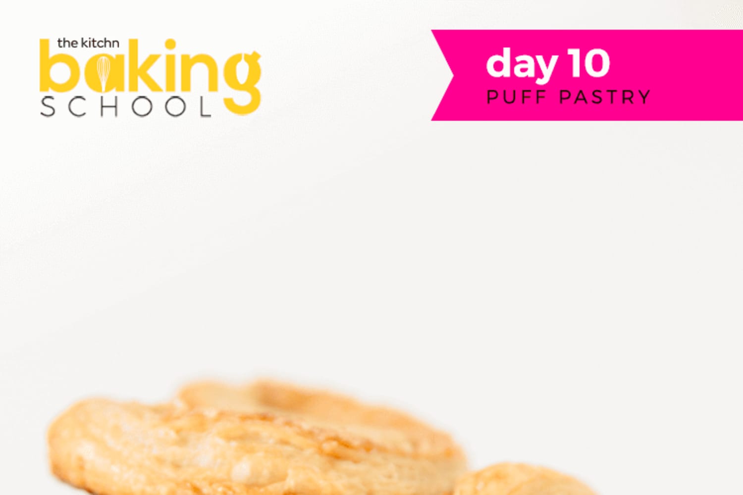 Baking School Day 10: Puff Pastry | The Kitchn
