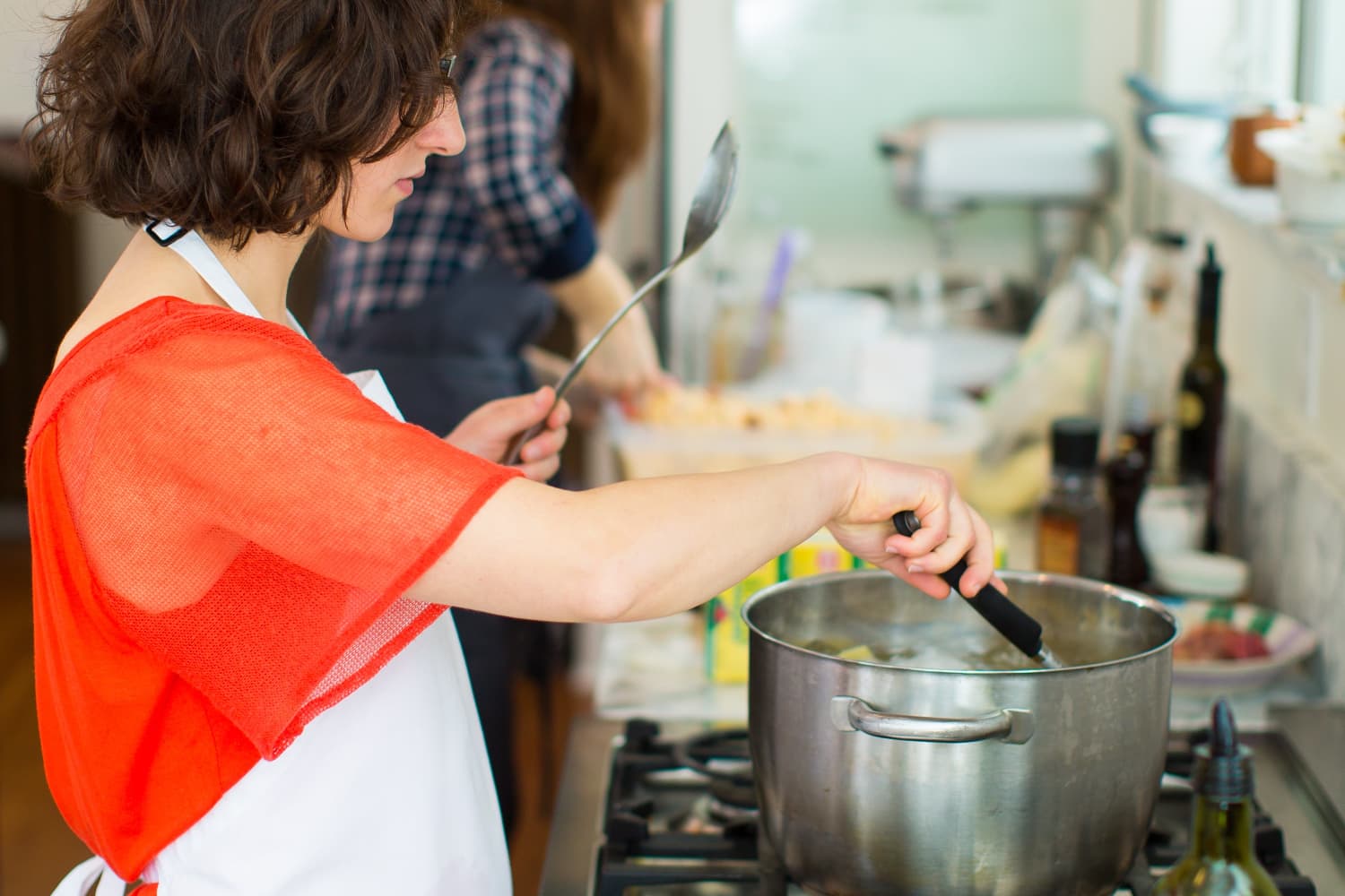 15 Ways to Improve Your Cooking Life, 5 Minutes at a Time | The Kitchn