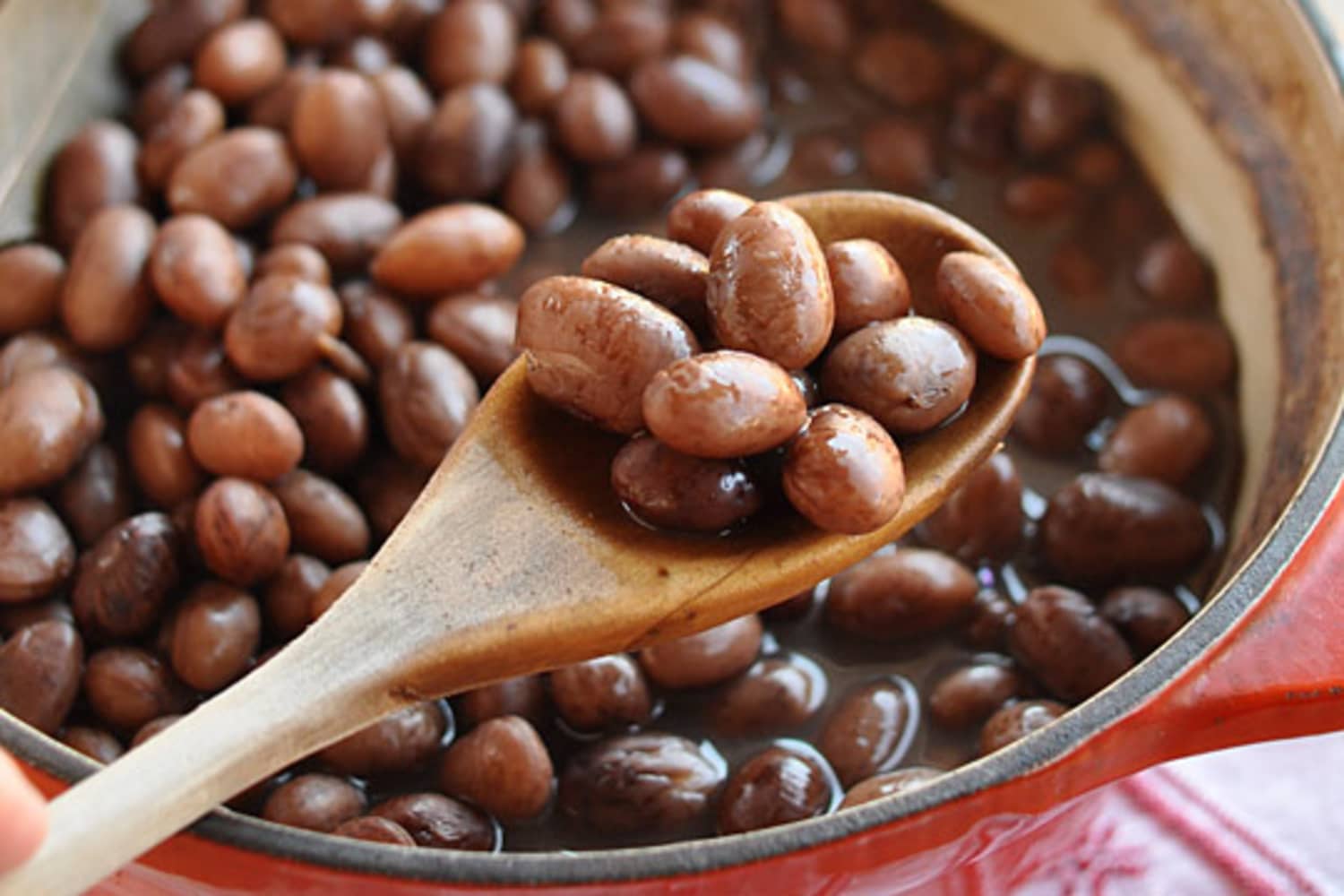 The 4 Essential Ways to Cook a Pot of Beans | The Kitchn