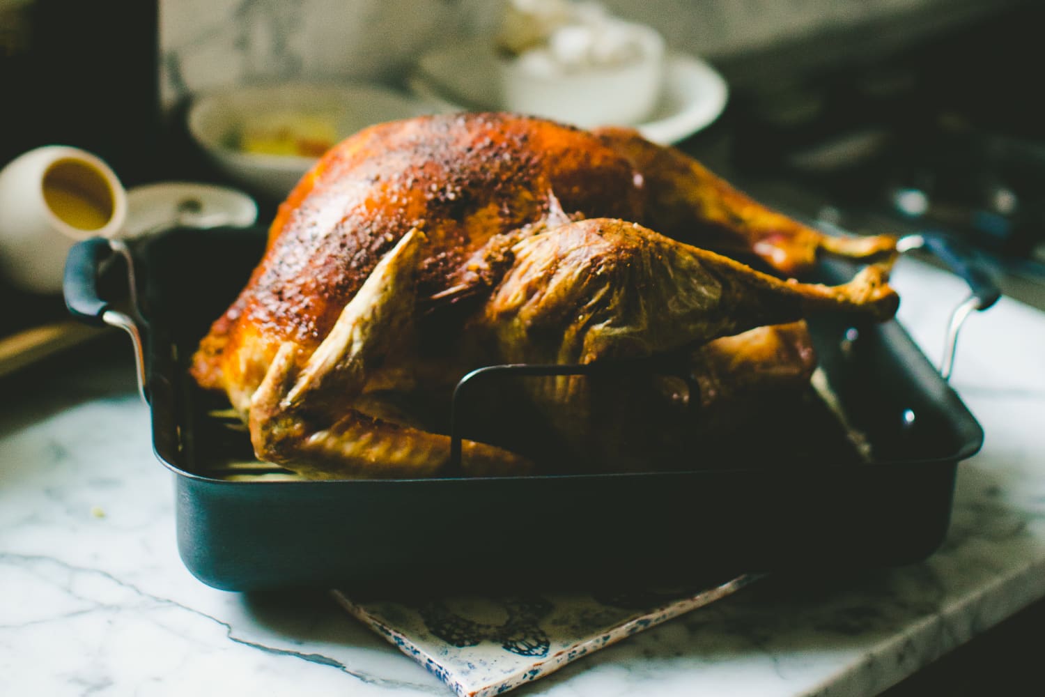 The 1-Hour Thanksgiving Cleaning Plan | The Kitchn