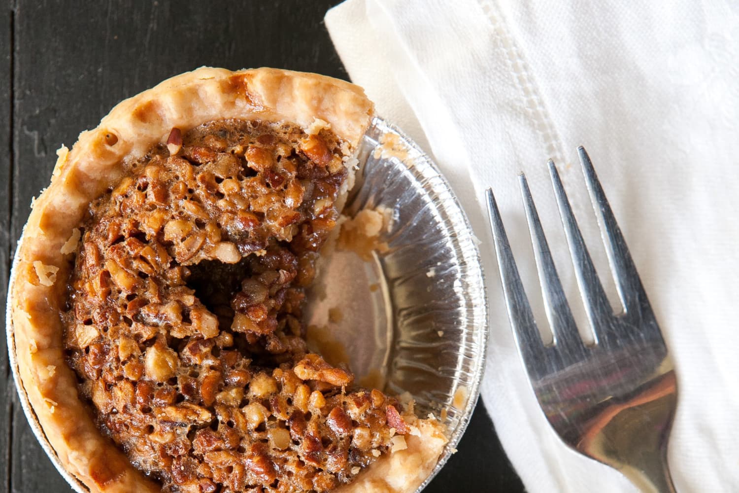 Cluster Candies & Pecan Pie: How Tucker Pecan Turns Nuts into Sweet ...