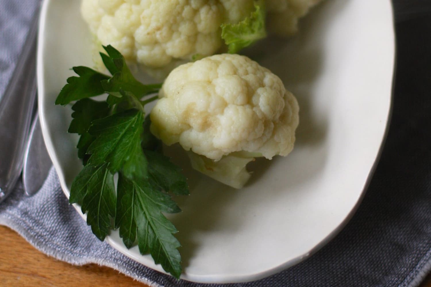 My New Favorite Way to Cook (Almost Any) Vegetable | The Kitchn