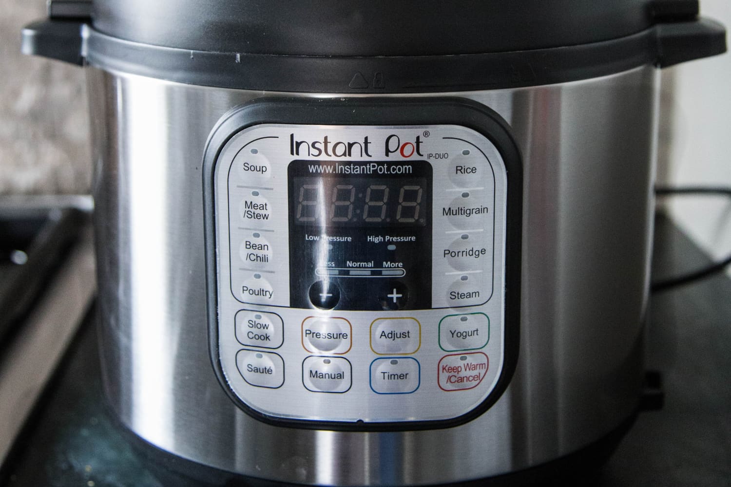 5 Things to Know About Your New Multi-Cooker | The Kitchn