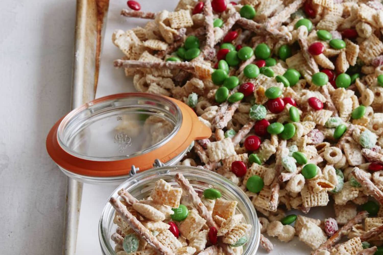 Bet You Can’t Just Eat One Bite of This Sweet & Salty Snack | The Kitchn