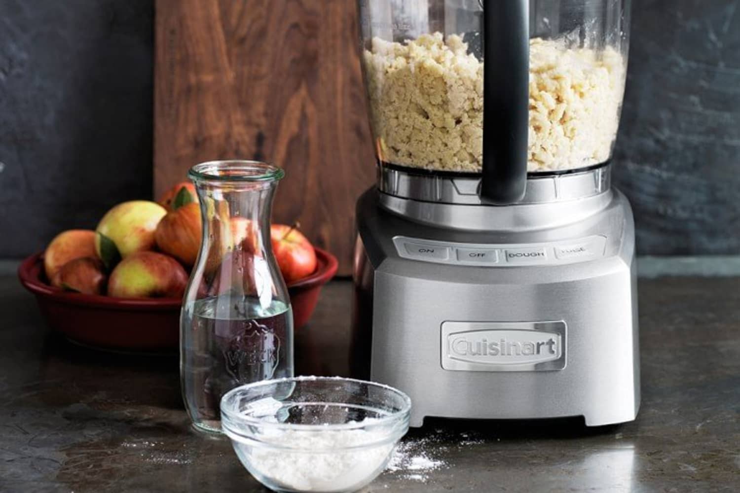 5 Things to Know About Your New Food Processor | The Kitchn
