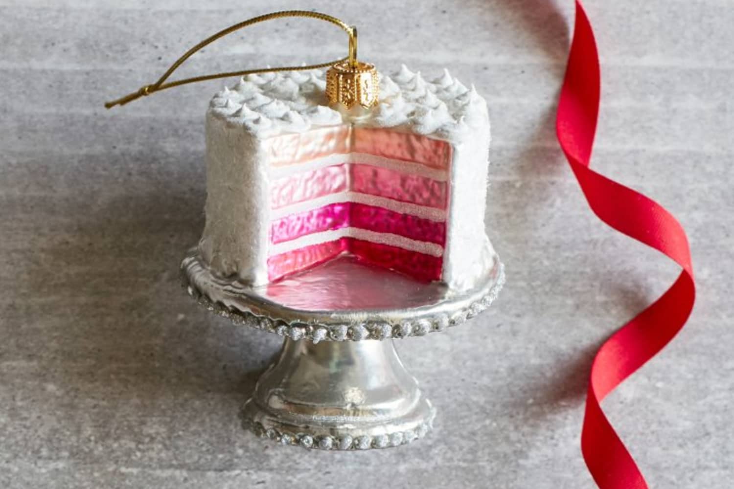 15 Food-Themed Ornaments You Need on Your Tree | Kitchn