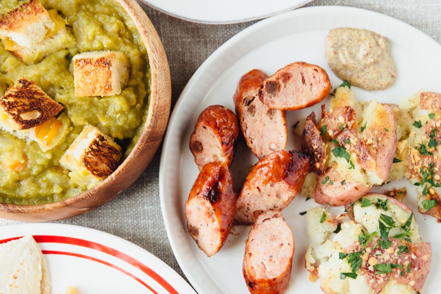 5 Weeknight Dinners Featuring Fresh Pantry Ingredients | The Kitchn