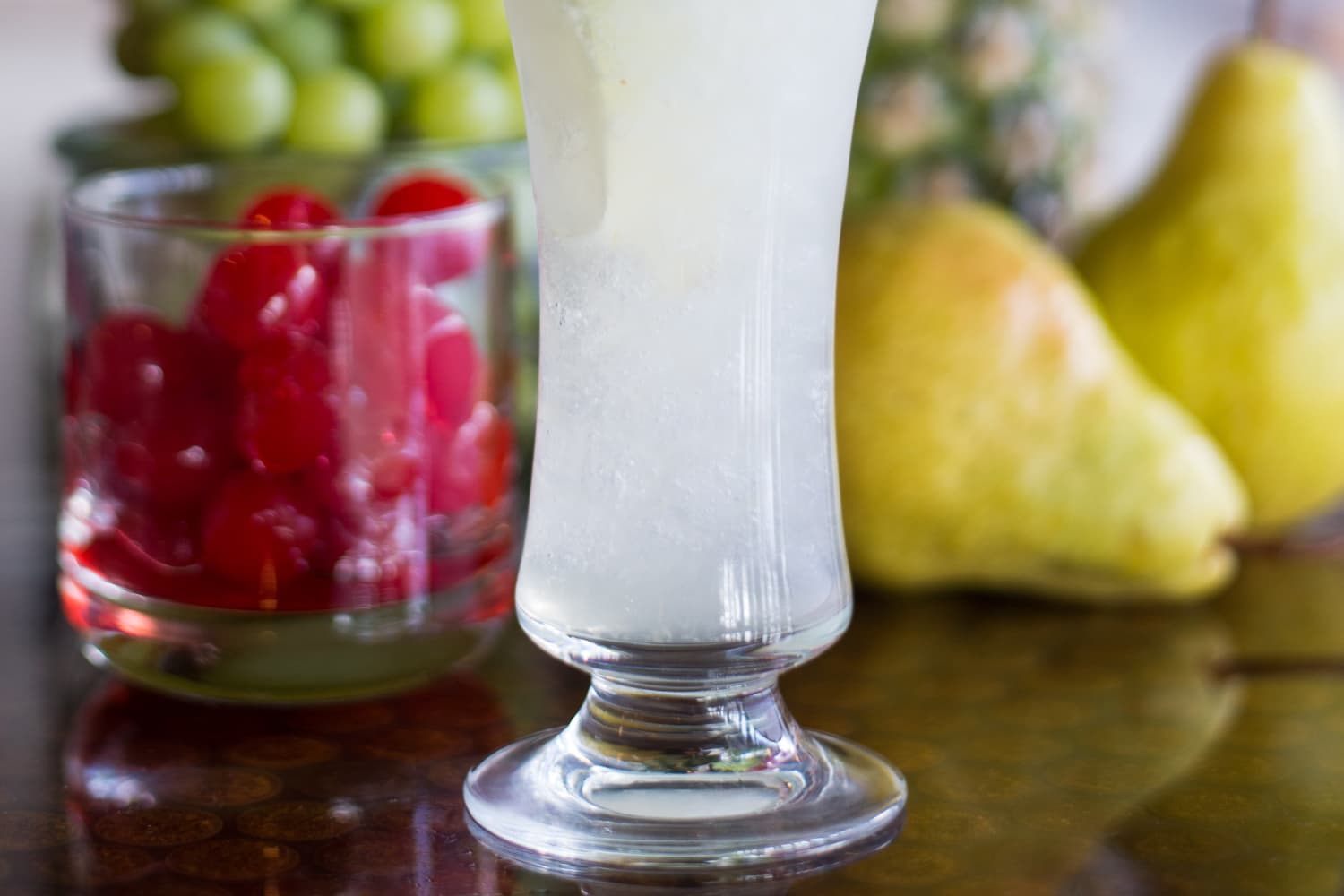 Recipe: The Fruit Cocktail Cocktail | The Kitchn