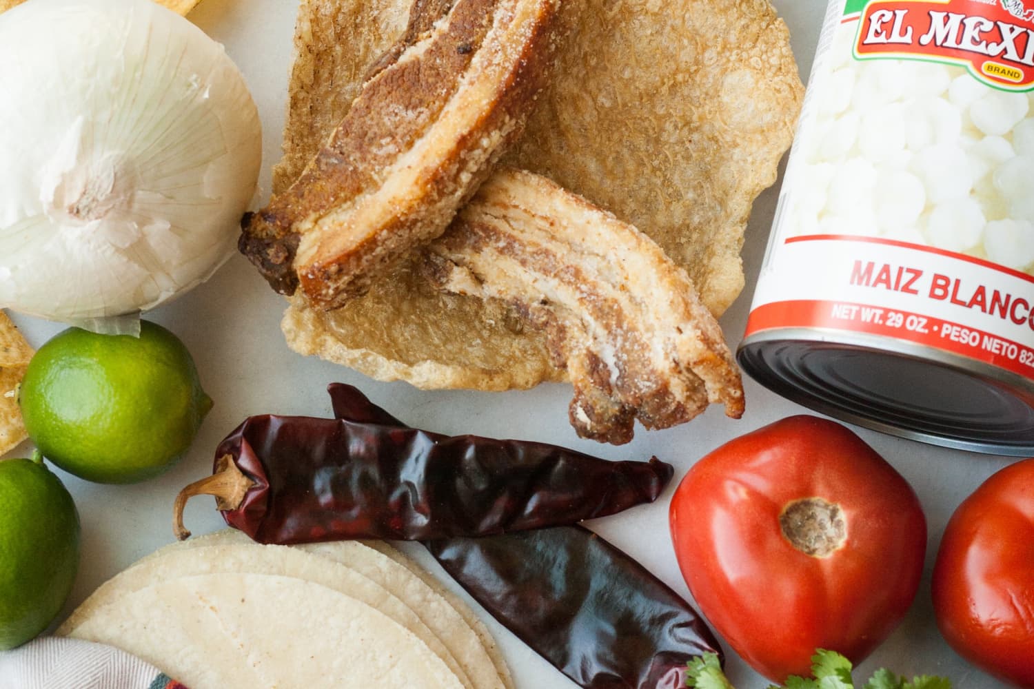 5 Essential Items to Buy from the Mexican Grocery Store | The Kitchn