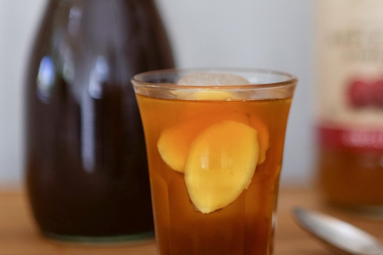 What’s a Switchel? | The Kitchn