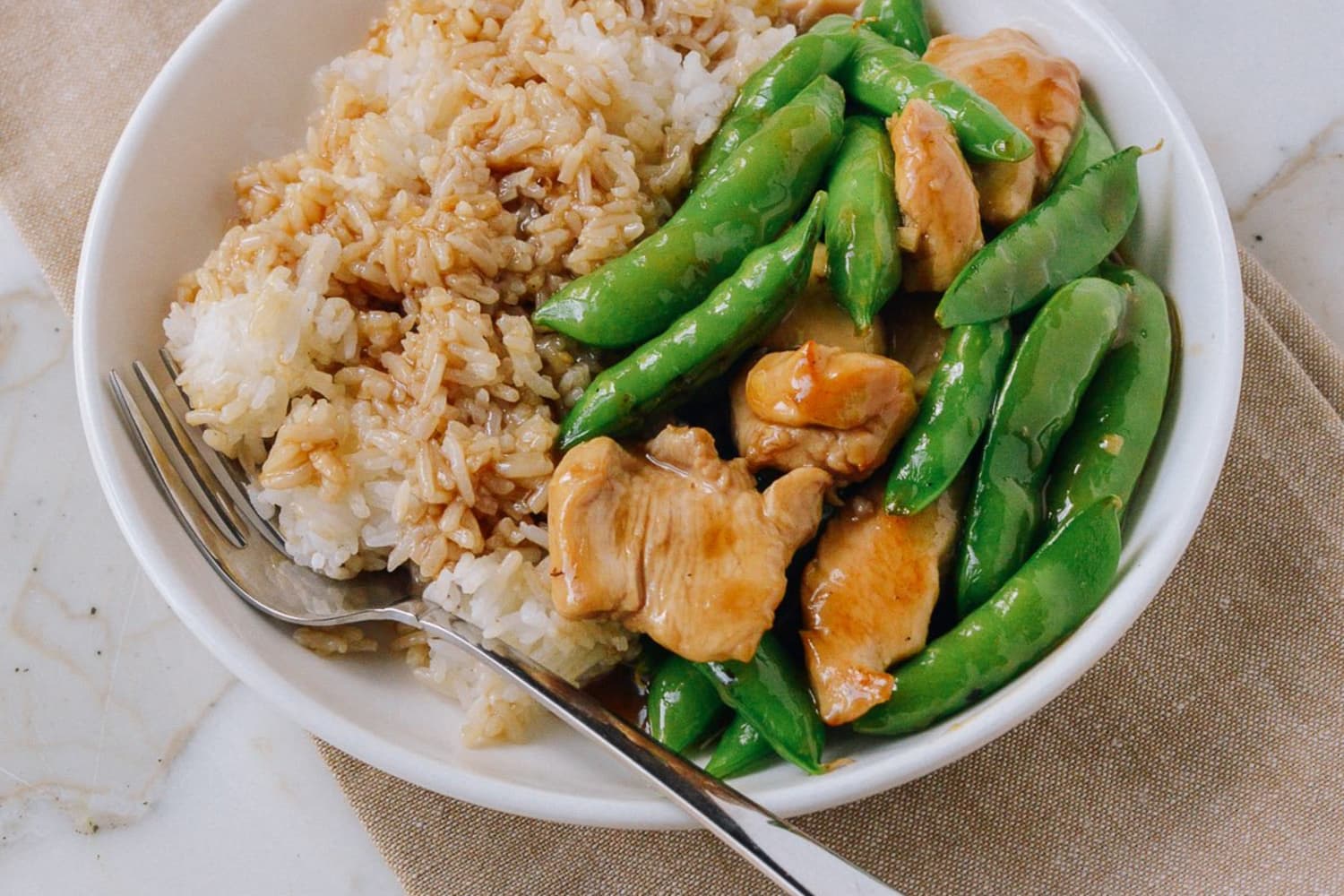 Grace Young Shares 5 Stir-Fry Mistakes to Avoid | The Kitchn