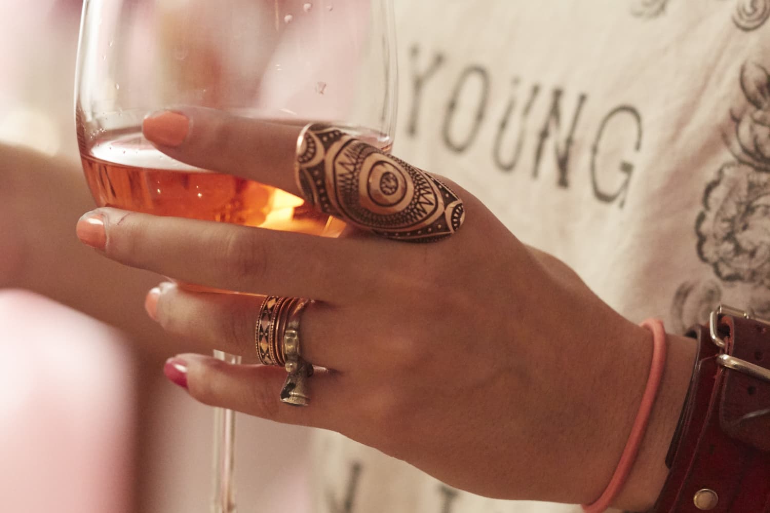 20 Rosés Under $20 to Drink Right Now | The Kitchn